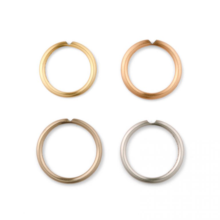 バイカラー天然石とは “band series bi-color gemstone” – januka