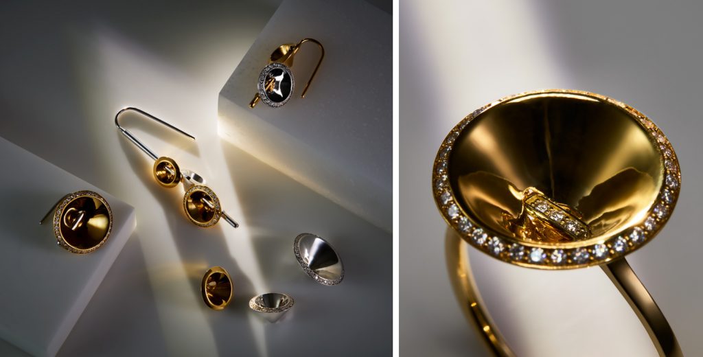 新作コレクション[corn] | 伊勢丹新宿POP UP SHOP – januka